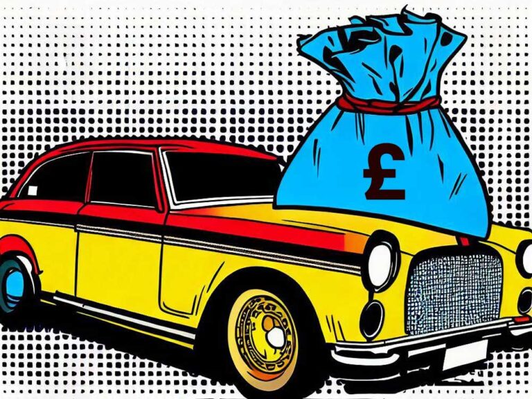 Here's 5 Genius Ways To Save Money On Car Insurance in 2023